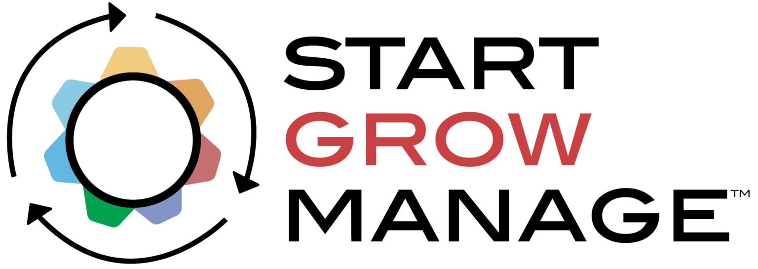 Login – Start Grow Manage